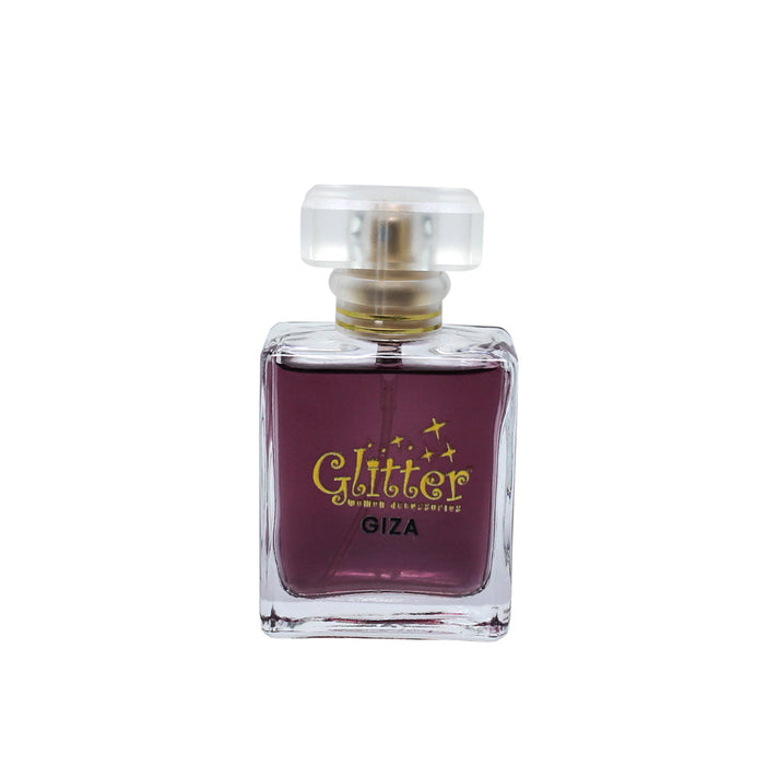 GIZA Glitter Women Perfume